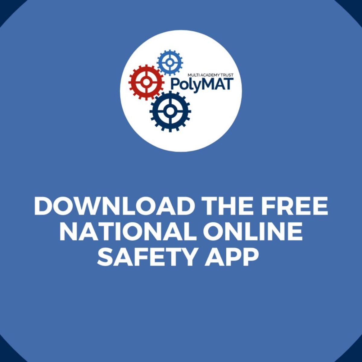 Poly MAT - Download the FREE National Online Safety App